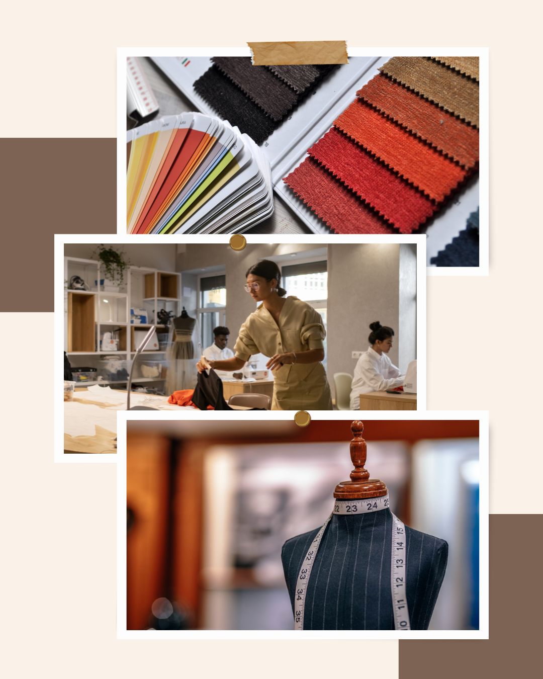 Guiding Your Fabric Selection: Helping You Choose the Perfect Fabric f ...