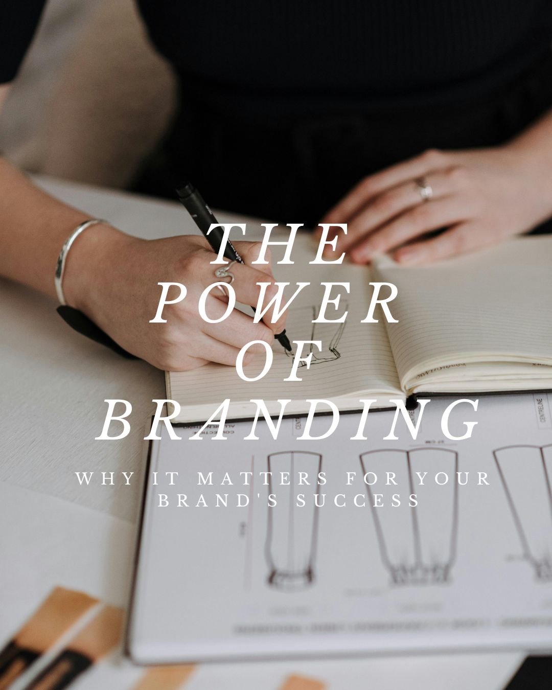 The Power of Branding: Why It Matters for Your Brand's Success ...