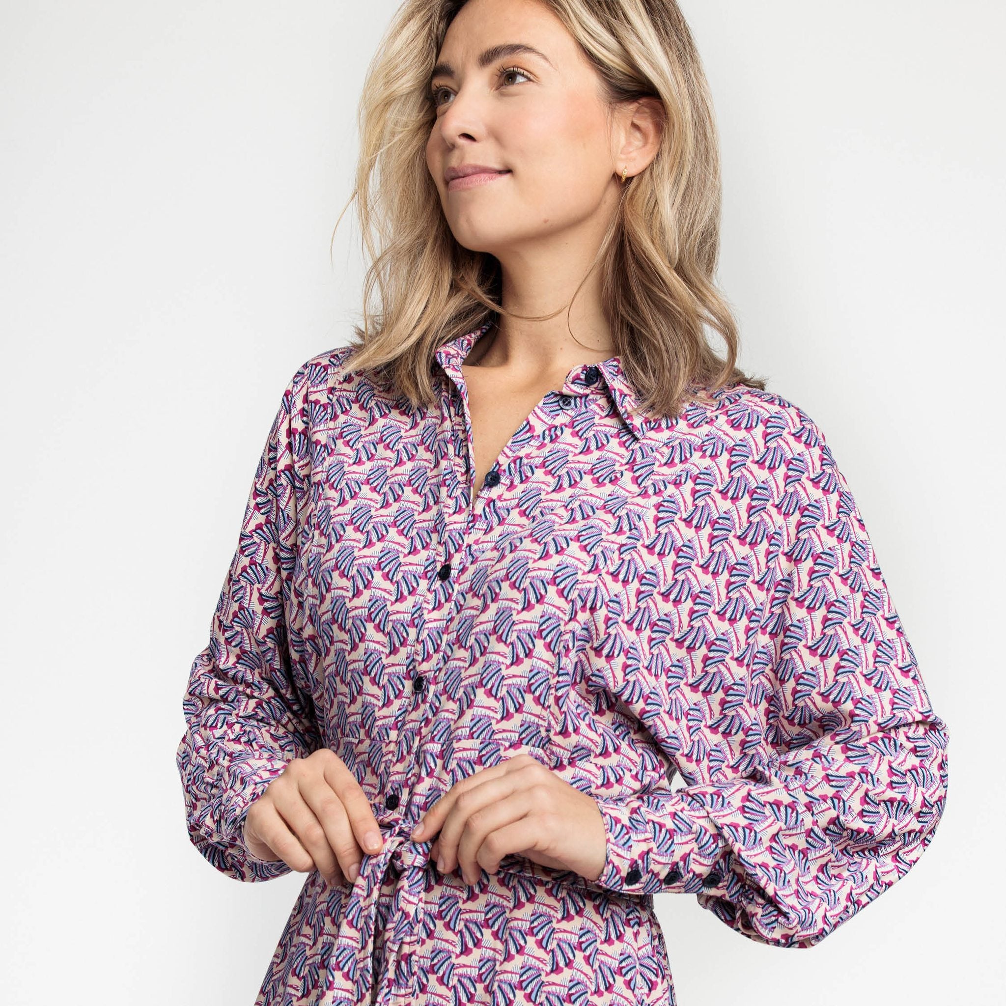 PORTFOLIO – Ruicheng Textile